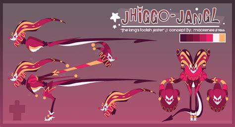 Sonaria News 11272023 New Masked Boogeyman Shararook New Jester Jhiggo Jangl Fandom