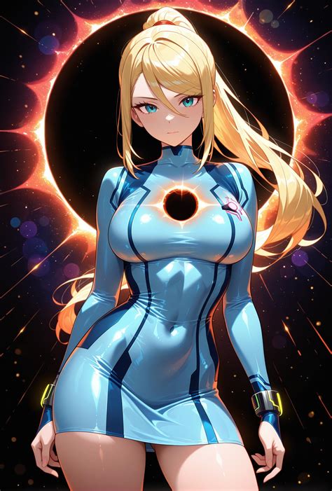 Dark Stars | Civitai