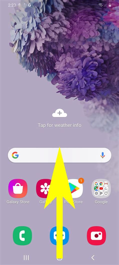 Galaxy S20에서 보안 화면 잠금을 설정하는 방법 Pin 잠금 해제 Androidhow