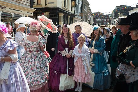 Rochester Dickens Festival