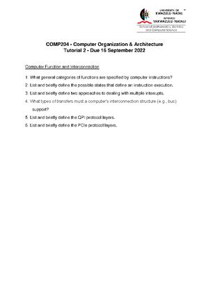 Assembly Tutorial Notes Assembly Language Tutorial I ASSEMBLY LANGUAGE TUTORIAL Simply Easy