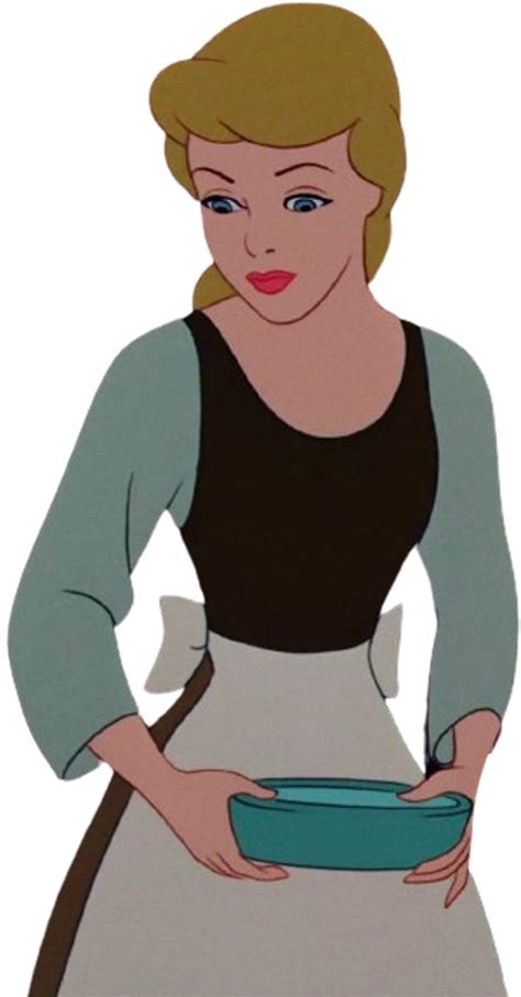 Princess Cinderella Vector 93 By Mrtoonlover83 On Deviantart