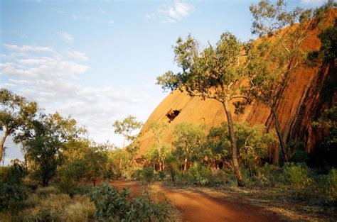 세계의 국립공원 오스트레일리아 울루루 카타주타 국립공원 Uluru Kata Tjuta National Park 네이버 블로그