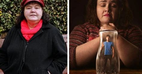 La Acosadora De Bebé Reno Planea Demandar A Netflix Y A Richard