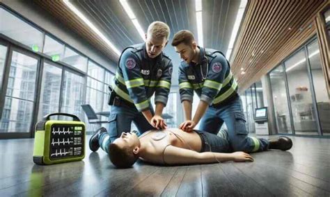 If More Than One Responder Is Available And Trained In Cpr When Should
