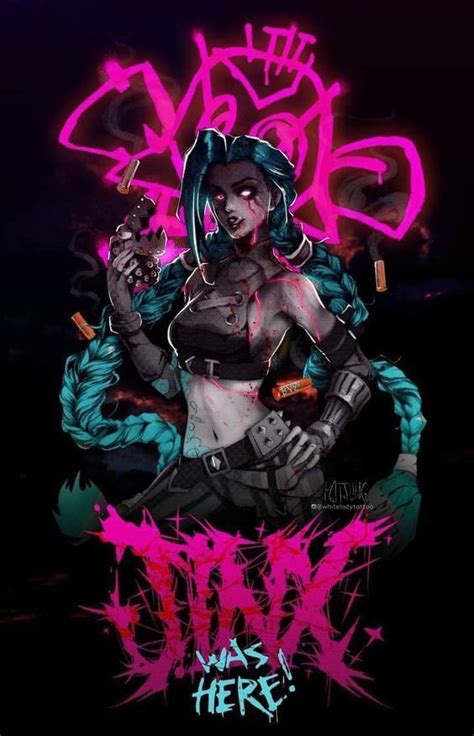80 Netflix Arcane Phone Wallpapers Arcane League Of Legends Artofit