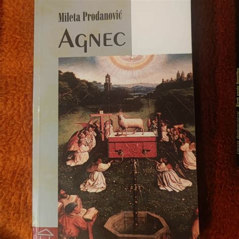 Agnec Mileta Prodanović 75923865