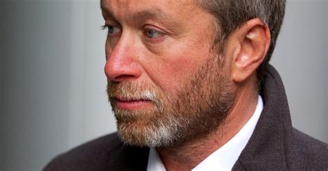 Chelsea Owner Roman Abramovich Furious At Capitulation Against West Ham