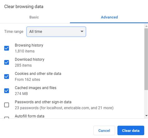 آموزش حل مشکل کندی مرورگر کروم آموزش کامپیوتر