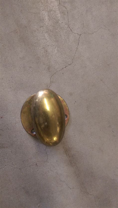 Victorian Brass Door Knobs Door Knobs