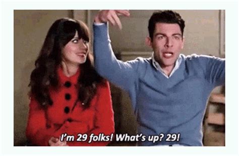 Ive Been Waiting Years To Be Able To Post This Im 29 Today Rnewgirl
