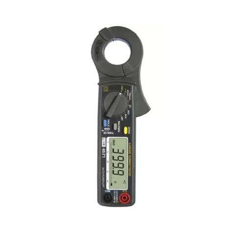 Meco 4671 Digital Leakage Current Tester Galaxytoolshub