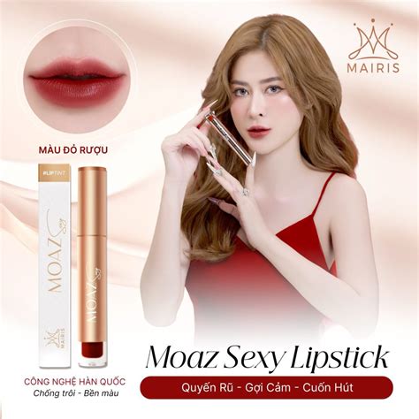 Son LÌ Moaz Mairis Vn