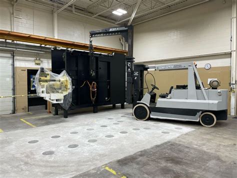 Matthew Lunn On Linkedin Mazaknorthamerica Cncmachine Machinist Automation