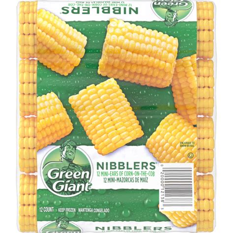 Green Giant Veggie Spirals Zucchini Reduced Zucchini Calories