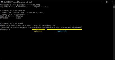 3 How To Connect To A Mobile Device Using Appium