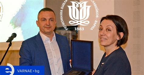 140 години от създаването си чества Регионалната библиотека Пенчо
