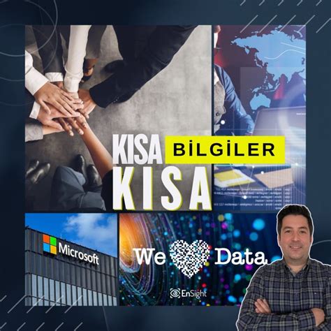 🚀microsoftun Son Güncellemesiyle Birlikte Copilot Artık Veriyi Anlamada çok Daha Akıllı Bir