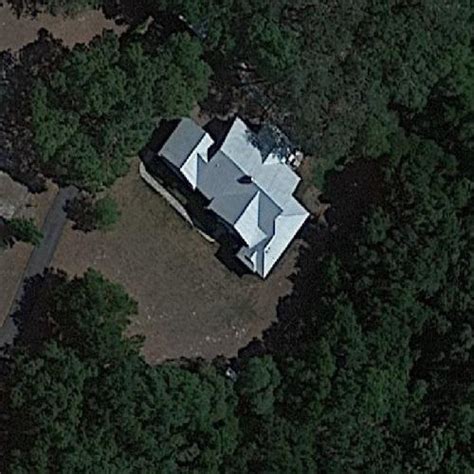 Gionna Daddio Liv Morgan House In Spring Hill Fl Virtual Globetrotting