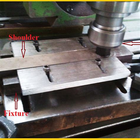 Effects Of Rotational Speed Welding Speed And Tio2 On A Tensile