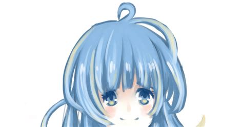 原创 少女 О酱のイラスト Pixiv