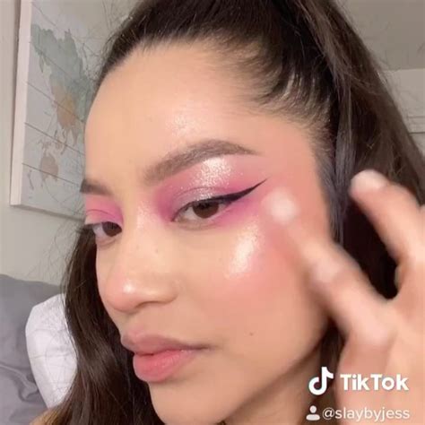 Jess 💫 On Instagram “juicy 💦 Song Juicy Doja Cat 🎶 Brows Benefitcosmetics Kabrow No4