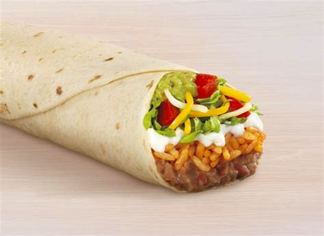 Discontinued Taco Bell Items We Want To Come Back