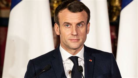 Prolongation Du Confinement Masques Que Va Annoncer Emmanuel Macron
