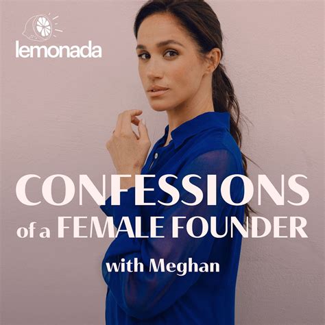 Meghan Markle Reveals Her Favorite Title