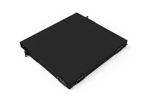 Sm4h1 Splice Fiber Patch Panel