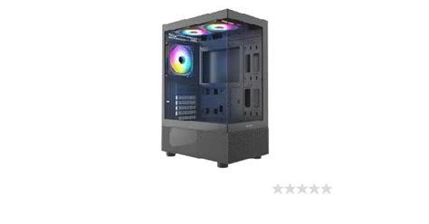 Obudowa Logic Look Argb Czarny Opinie Cena Rtv Euro Agd