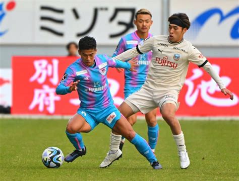 【速報】＜サガン鳥栖＞川崎フロンターレに苦杯、最終戦飾れず 試合終了 鳥栖0ｰ1川崎 サッカー・j1 スポーツ 佐賀県のニュース 佐賀新聞
