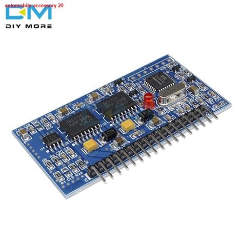 Inverter อินเวอร์เตอร์ Pure Sine Wave Spwm Boost ควบคุม Egs002 Eg8010 Ir2113 Rs232 Serial