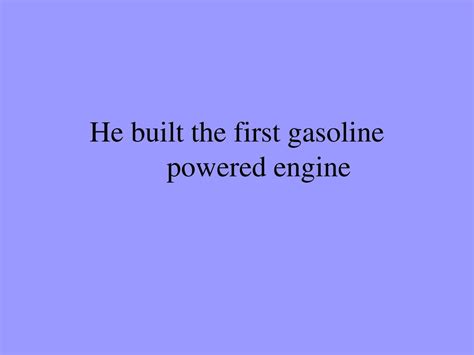 People Energy Economy Inventions Industry 5 Pt 5 Pt 5 Pt 5 Pt 5 Pt