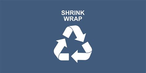 19 Shrink Wrap Recycling Facts Facts Net