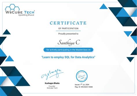 Santhiyac Santhiya On Linkedin Sql Dataanalytics