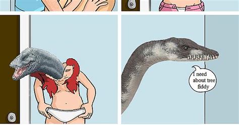 Damn Loch Ness Monstah Album On Imgur