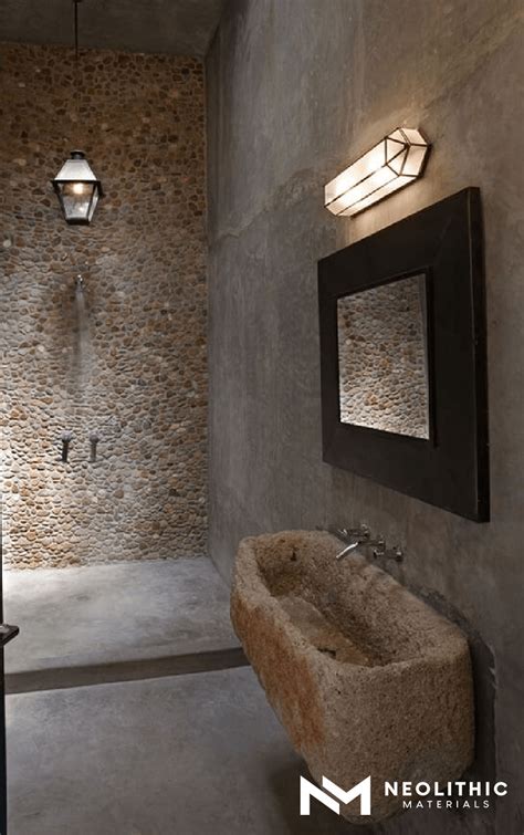 Antique Stone Troughs