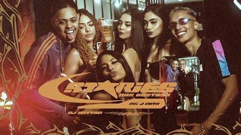 MC J Mito Stories das Gostosas Prod Dj Nattan VídeoClipe Oficial