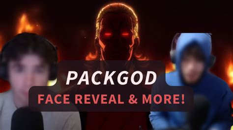 Who Is Packgod