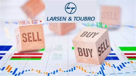 Larsen Toubro Share Price Target लार्सन एंड टुब्रो पर सऊदी से अपार