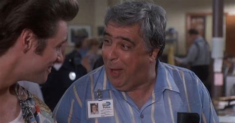 Seinfeld And Ace Ventura Star John Capodice Dead At 83