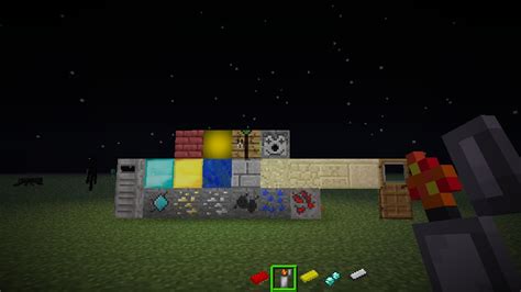 DTS Update 1 2 5 Minecraft Texture Pack