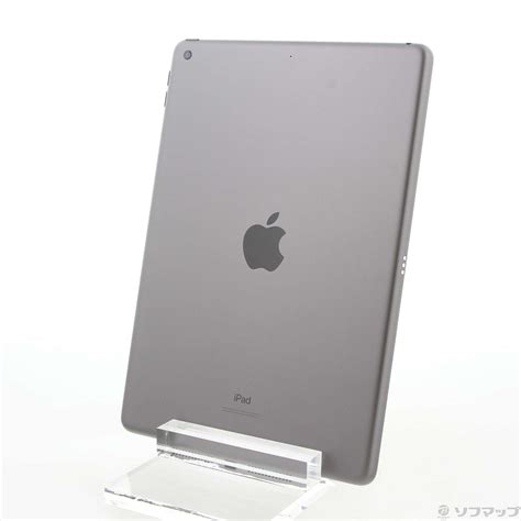 【中古】ipad 第8世代 32gb スペースグレイ Myl92j／a Wi Fi 2133046368983 リコレ！ビックカメラ