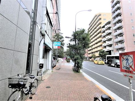 池尻大橋ビルディング（旧：kdx池尻大橋ビル） 賃貸オフィス・貸事務所 東京ベストオフィス Tokyo Best Office