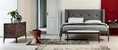 Ziggy Bed Beds From Porada Architonic