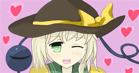 東方project 5月14日はこいしちゃんの日! 綴 久遠のイラスト Pixiv 東方project 5月14日はこいしちゃんの日! 綴 久遠のイラスト Pixiv