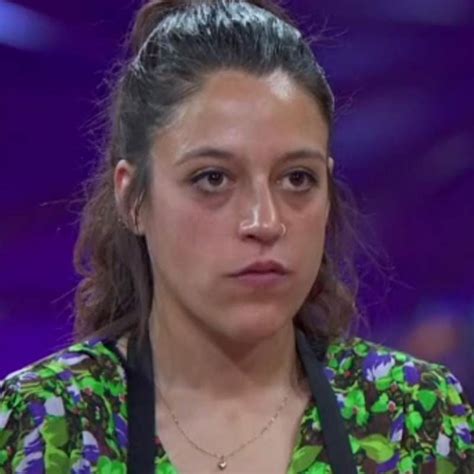 Jotha Expulsado Ayer De Masterchef A Las Puertas De La Final