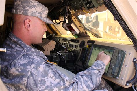 Soldiers At Core Of Network Integration Evaluation Article The Soldiers At Core Of Network Integration Evaluation Article The