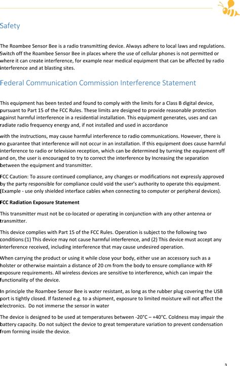 Roambee Rmbu3gtr Gps Tracker User Manual